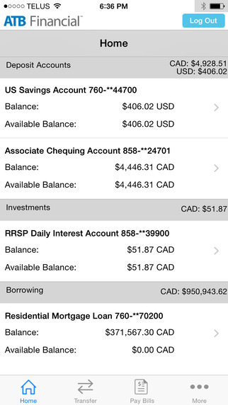 ATB Mobile Banking on the App Store
