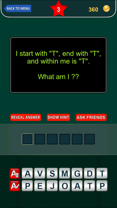 Guess the riddles - What am I ? Tips, Cheats, Vidoes and Strategies ...