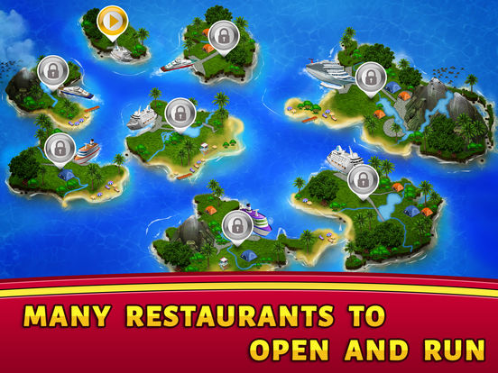 Cruise Ship Cooking Scramble: Master Chef Fever Tips, Cheats, Vidoes ...