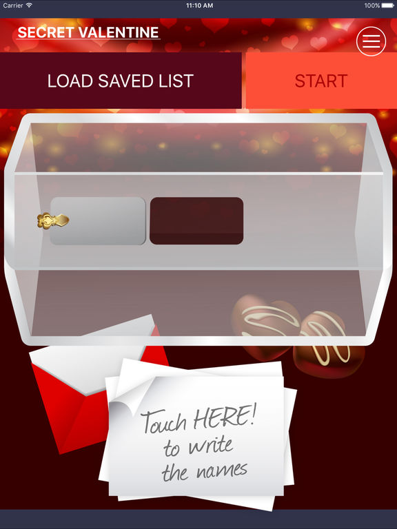 Lucky Raffle - AppRecs