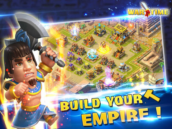 War Time™ Tips, Cheats, Vidoes and Strategies | Gamers Unite! IOS