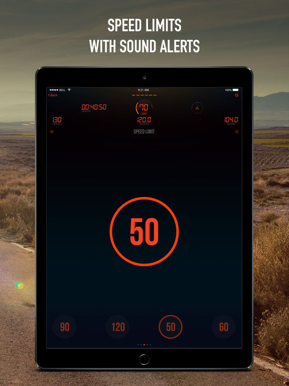 SPEEDOMETER™ Tips, Cheats, Vidoes and Strategies | Gamers Unite! IOS