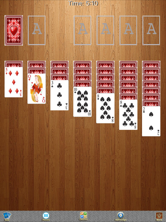 Solitaire FreeCell™ Tips, Cheats, Vidoes and Strategies | Gamers Unite! IOS