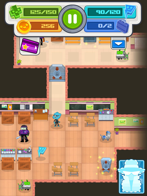 Agent Gumball - Roguelike Spy Game Tips, Cheats, Vidoes and Strategies ...