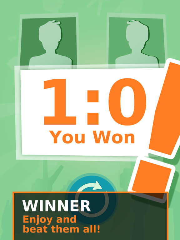 Roshambo Multiplayer : Rock Paper Scissors Tips, Cheats, Vidoes and ...