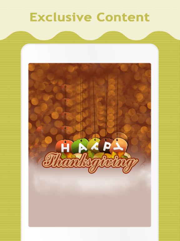 Lock screen wallpapers thanksgiving - tiklocareer