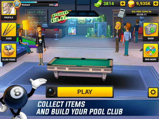 Pool Live Tour 2 Tips, Cheats, Vidoes and Strategies | Gamers Unite! IOS
