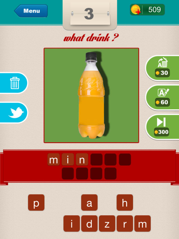 What Drink ? Tips, Cheats, Vidoes and Strategies | Gamers Unite! IOS