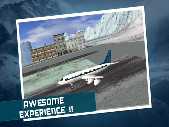 Air-Plane Flight Simulator: Aircraft Flying Game Tips, Cheats, Vidoes ...