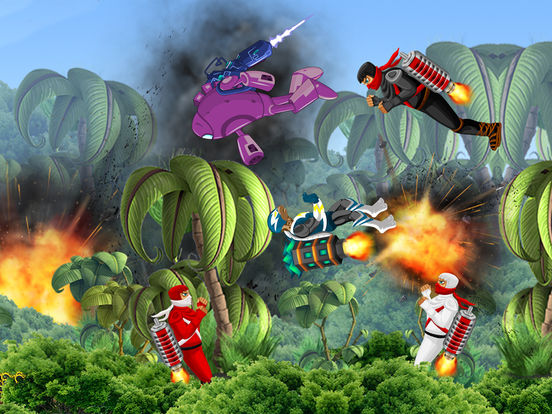 Ning top jetpack subway turtles: Best turtle games Tips, Cheats, Vidoes ...