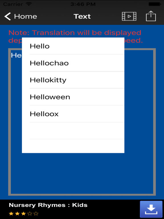 Best English to Vietnamese Translator Text Convert | Apps | 148Apps