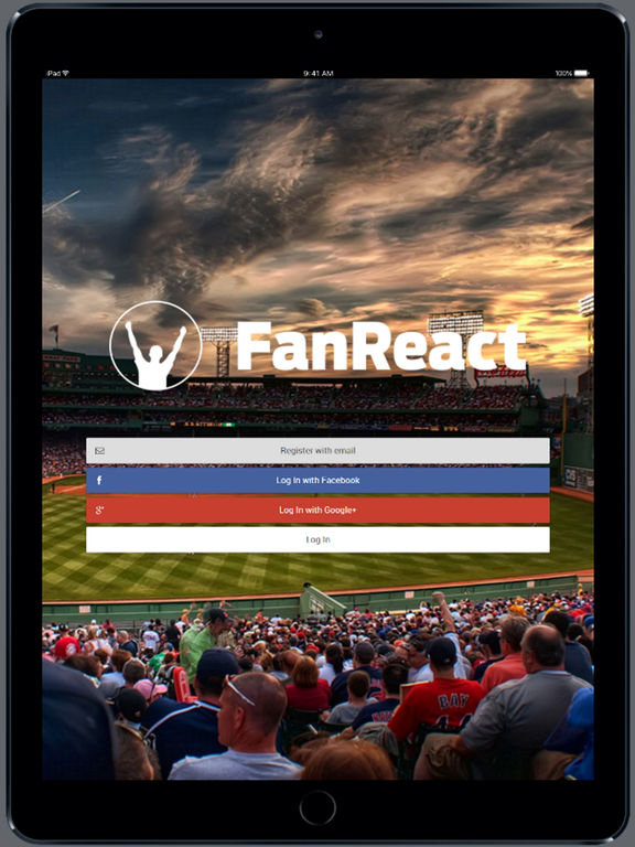 FanReact Tips, Cheats, Vidoes and Strategies | Gamers Unite! IOS