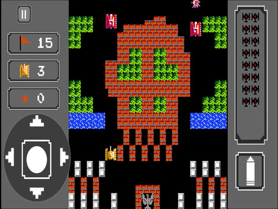 Supper Tank Battle - Battle Tank 1990 Tips, Cheats, Vidoes and ...