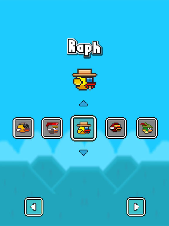 Yellow Bird Fly : A Flappy Adventure - Free Game ! Tips, Cheats, Vidoes ...