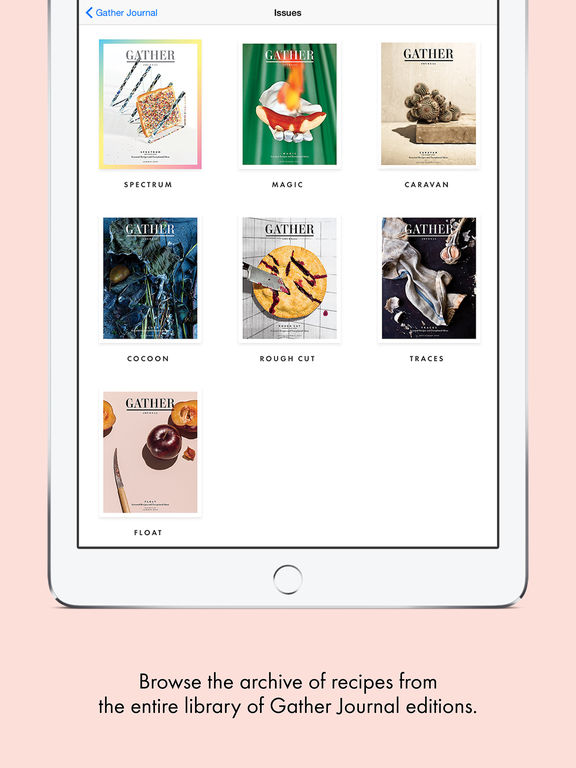 Gather Journal Tips, Cheats, Vidoes and Strategies | Gamers Unite! IOS