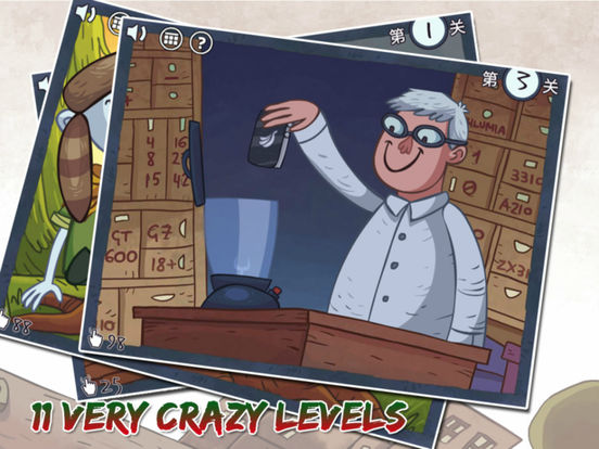 Happy Quest 3 Tips, Cheats, Vidoes and Strategies | Gamers Unite! IOS