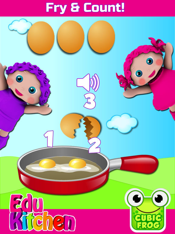 Cereal Maker Kids Cooking Game - directionhandy