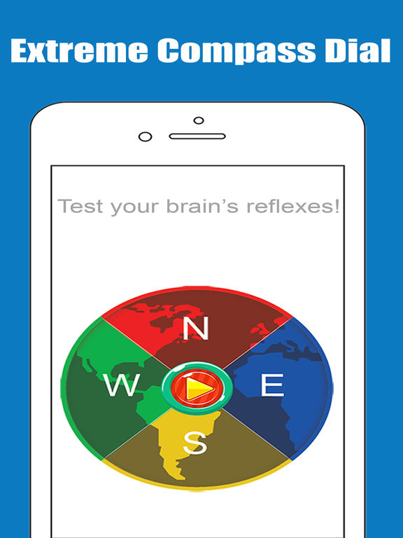 Extreme Compass Dial Tips, Cheats, Vidoes and Strategies | Gamers Unite ...