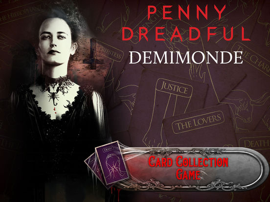 Penny Dreadful Demimonde Tips, Cheats, Vidoes and Strategies | Gamers ...