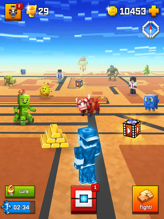 Pixelmon GO Tips, Cheats, Vidoes and Strategies | Gamers Unite! IOS