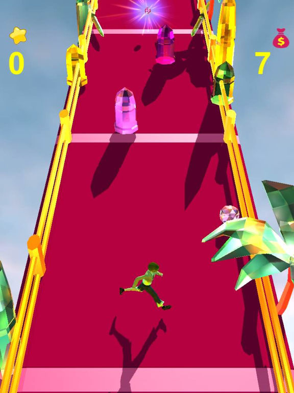 Scream Club Tips, Cheats, Vidoes and Strategies | Gamers Unite! IOS