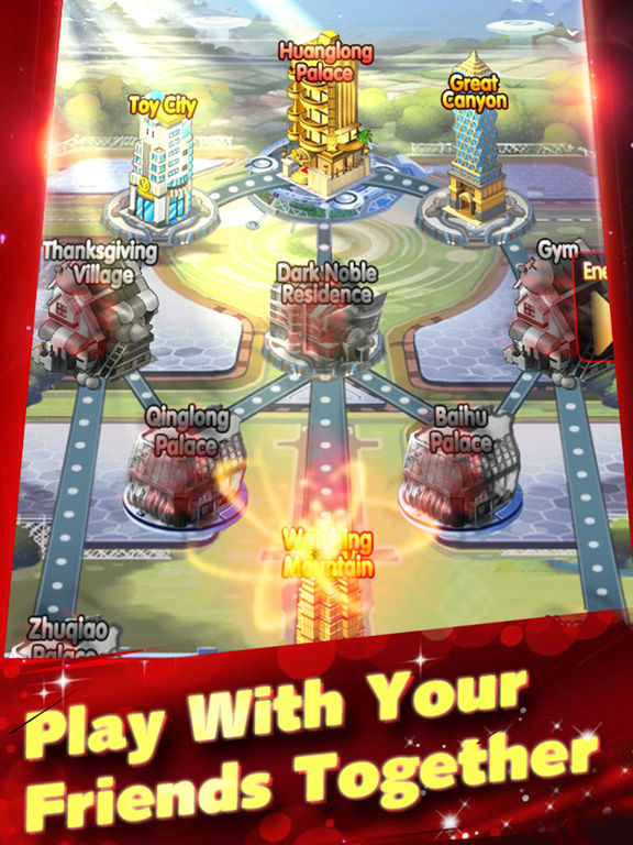 digital legend Tips, Cheats, Vidoes and Strategies | Gamers Unite! IOS