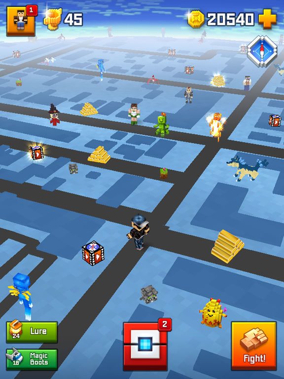 Pixelmon GO Tips, Cheats, Vidoes and Strategies | Gamers Unite! IOS