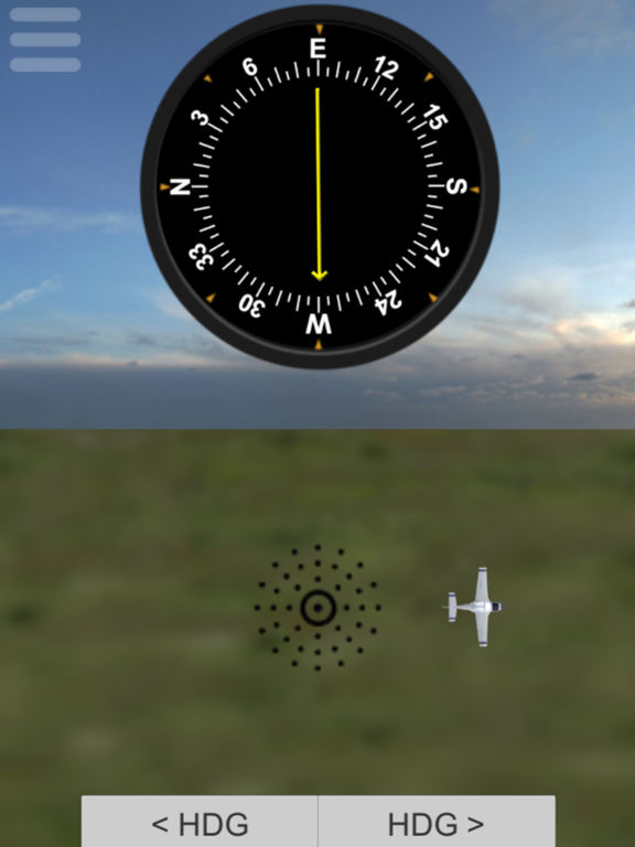 VOR ADF RMI HSI Sim | Apps | 148Apps