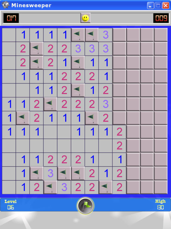 Minesweeper Windows | Apps | 148Apps
