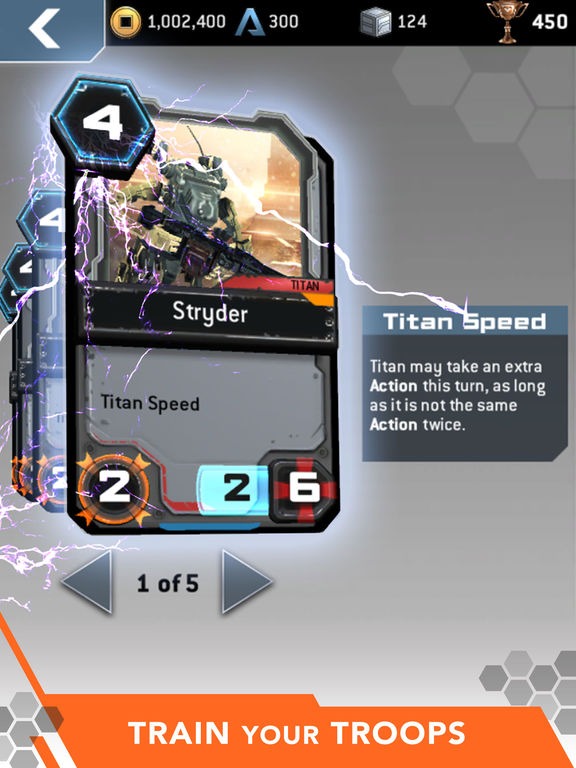 Titanfall: Frontline Tips, Cheats, Vidoes and Strategies | Gamers Unite ...