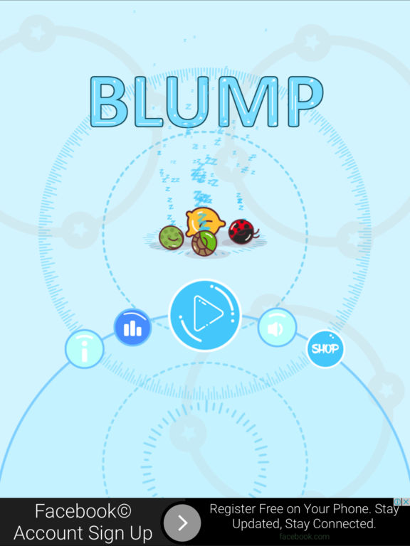 Blump Review and Discussion | TouchArcade